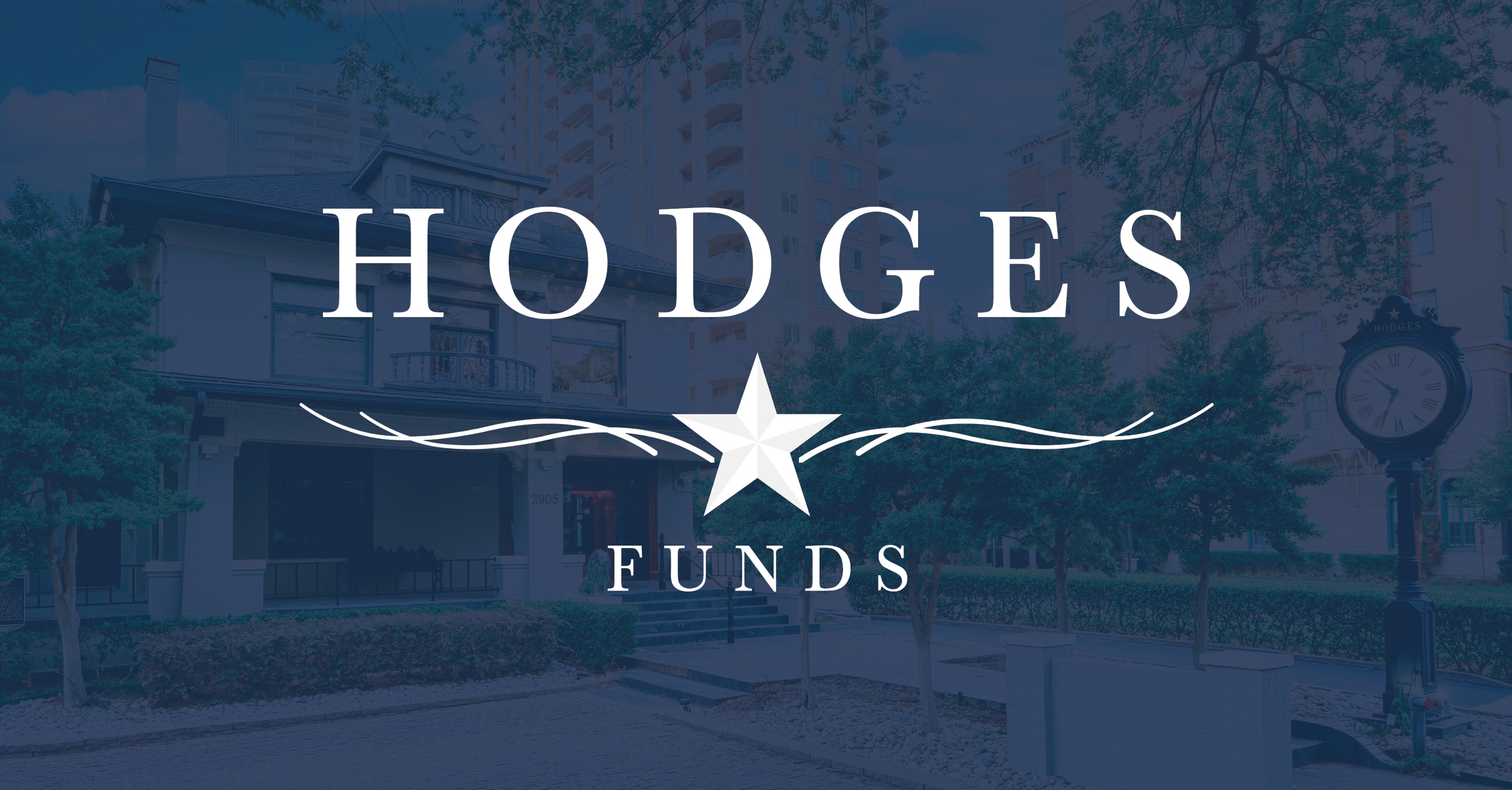 Hodges | Mutual Funds