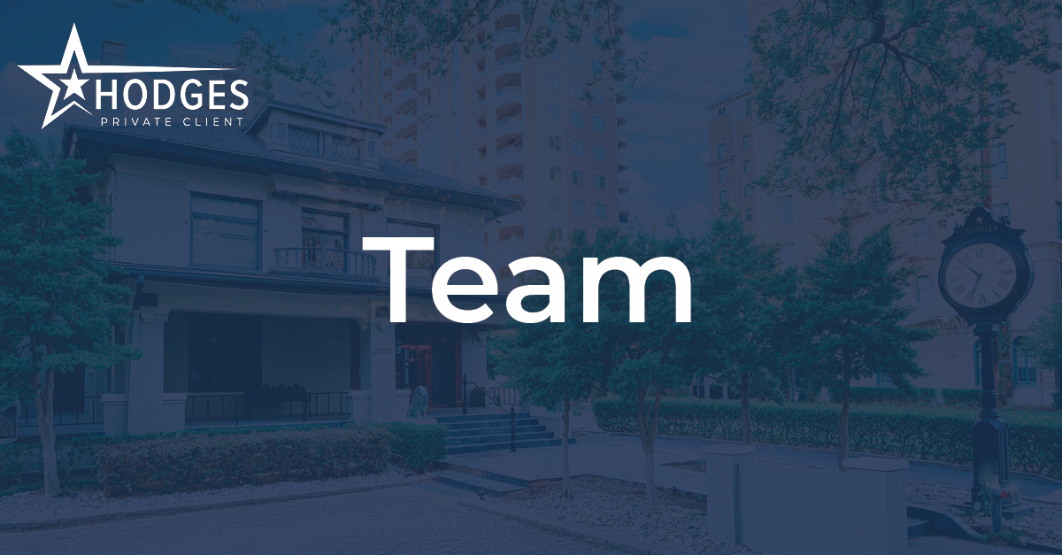 Hodges | Brian Gerber